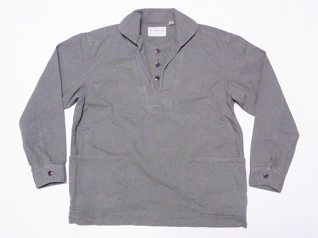 【楽天市場】FULLCOUNT[フルカウント] USN ヘリンボーンプルオーバージャケット 2017-2 Herringbone USN Pullover Jacket ヘリンボーン U.S ...