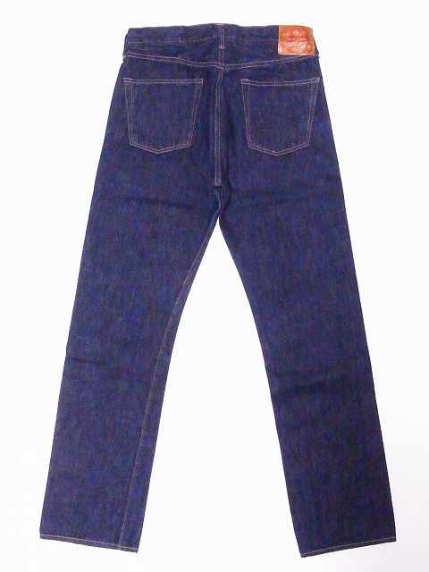 【楽天市場】FULLCOUNT[フルカウント] ジーンズ 1108 1108W SLIM STRAIGHT DENIM スリムストレート 13.7oz. デニム ジーパン (インディゴブルー ...
