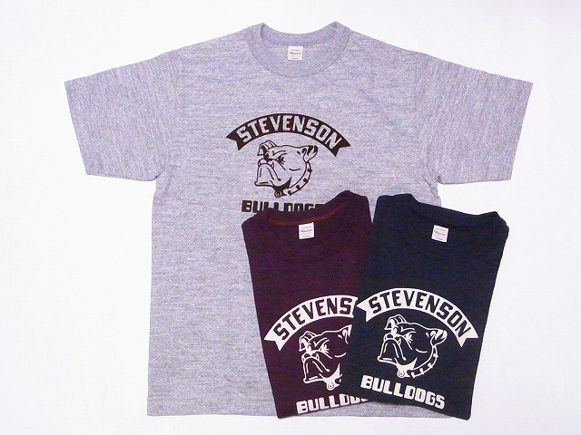 【楽天市場】WAREHOUSE[ウエアハウス] Tシャツ STEVENSON 4601：American Clothing Cream