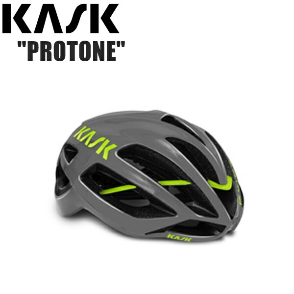 【楽天市場】KASK カスク PROTONE ANT/LIME S ロード シクロクロス グラベル ヘルメット 自転車：サイクルロード