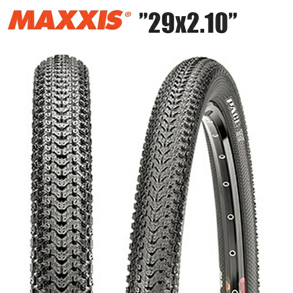 【楽天市場】maxxis マキシス ペース 29x2.10 TIR32603：サイクルロード