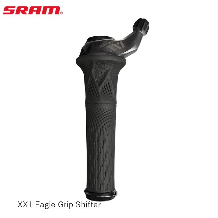 【楽天市場】SRAM スラム XX1 Eagle Grip Shifter シフター：サイクルロード