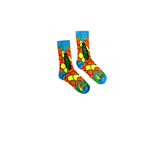 【楽天市場】(cinelli/チネリ)POSEIDON SOCKS：サイクルロード