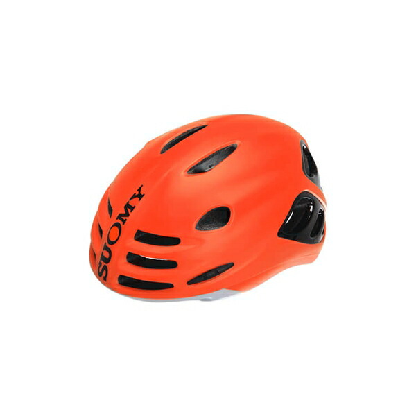 【楽天市場】(訳アリ特価商品)(SUOMY/スオーミー)ROAD SFERA ORANGE FLUO MATT/BLACK GLOSSY ...