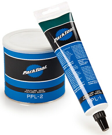 【楽天市場】Park Tool PPL-1 ポリリューブ1000 113g チューブ入 （ メンテナンス用品 ） ParkTool パーク ...