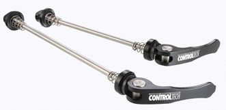 【楽天市場】CONTROLTECH CONTROL QUICK RELEASE SKEWER コントロールテック CONTROL TECH ...