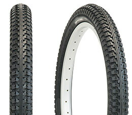 【楽天市場】サクラ C-727 20x2.125 (ETRTO 406) (コード番号：TIR27000) ( 小径車用タイヤ ...