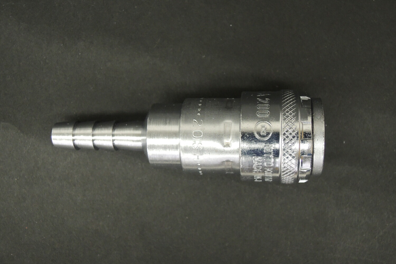 【楽天市場】日東工器 ハイカプラ 200-20SH：大源商会楽天市場店