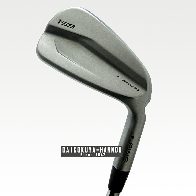 【楽天市場】【飯能本店】 ピン アイアン 6本セット(#5-Pw) N.S.PRO MODUS3 TOUR115 (S) NSモーダス 2021年モデル メンズ アイアン i59 ...