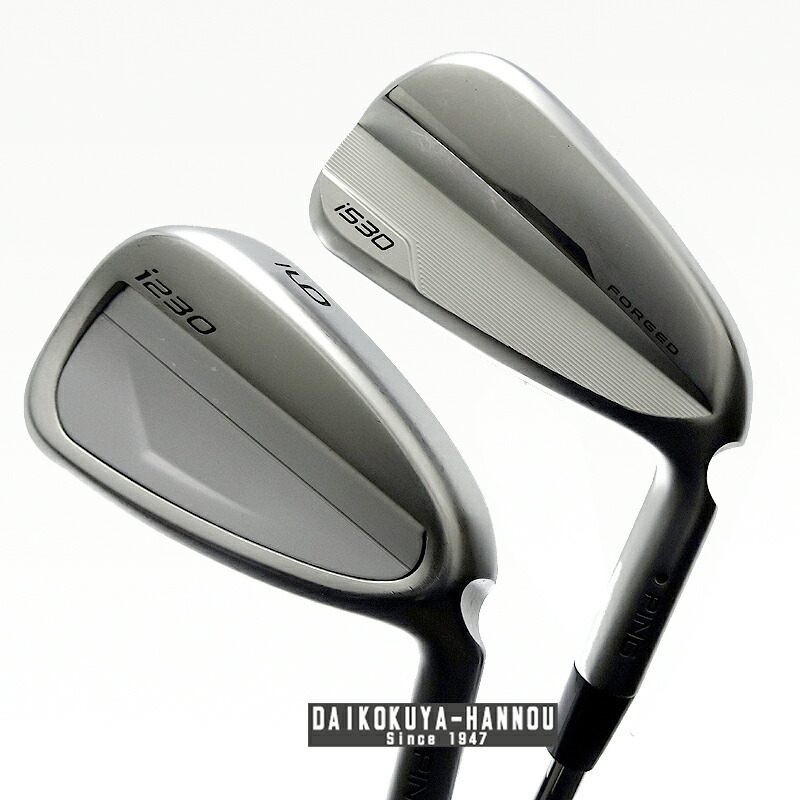 【楽天市場】ピン アイアン 4本セット(#6-#9) N.S.PRO 950GH neo (S), N.S.PRO MODUS3 TOUR105 (S) NS950ネオ・NSモーダス メンズ ...