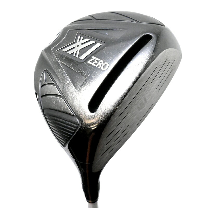 【楽天市場】【プライスダウン】 ゴリラ XX1 ZERO ドライバー 10.5° ツアーAD HD-5(X) メンズ ドライバー GH15524【大黒屋質店出品】 【中古】【送料無料】：大黒屋質店