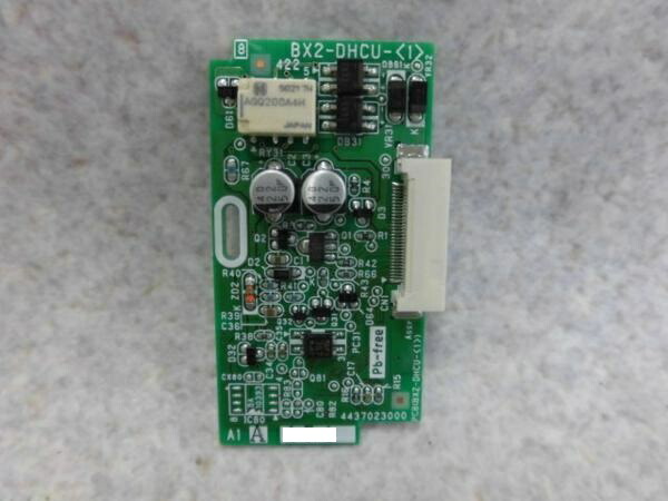 【楽天市場】【中古】BX2-DHCU-(1) NTT αBX2 後期型ドアホンユニット【ビジネスホン 業務用】：日商電販 楽天市場店
