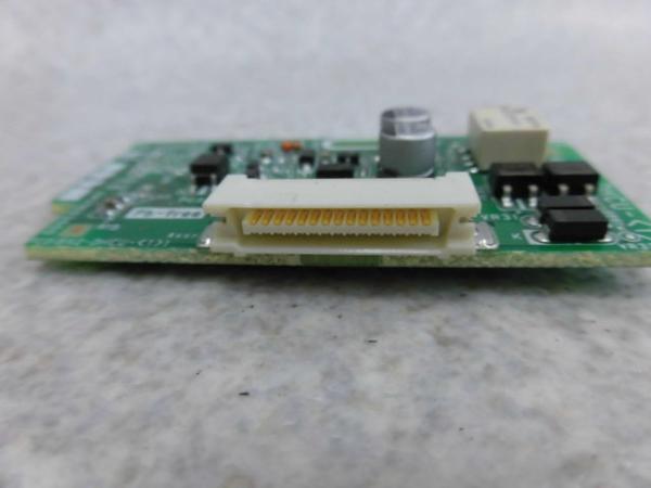 【楽天市場】【中古】BX2-DHCU-(1) NTT αBX2 後期型ドアホンユニット【ビジネスホン 業務用】：日商電販 楽天市場店