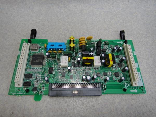 【楽天市場】【中古】Panasonic/パナソニック Acsol用 VB-E220 2アナログ外線ユニット【ビジネスホン 業務用】：日商電販 楽天市場店