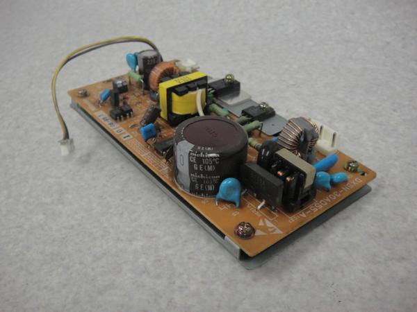 【楽天市場】【中古】RX-POWSU-(1)NTT RX用増設電源ユニット【ビジネスホン 業務用】：日商電販 楽天市場店