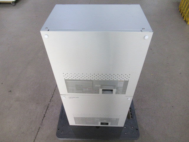 【楽天市場】【中古】MXA-BCBTA-OB+MXA-ECBTA-OA 日立/HITACHI NETTOWER MX-01主装置【ビジネスホン 業務用 電話機 本体】：日商電販 楽天市場店