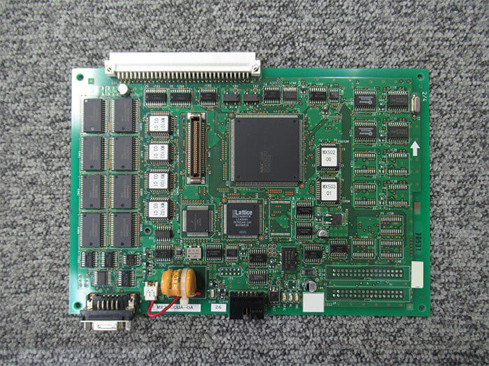 【楽天市場】【中古】MX3-CCUA-OA 日立/HITACHI MX300IP 共通制御ユニットA【ビジネスホン 業務用 電話機 本体】：日商電販 楽天市場店