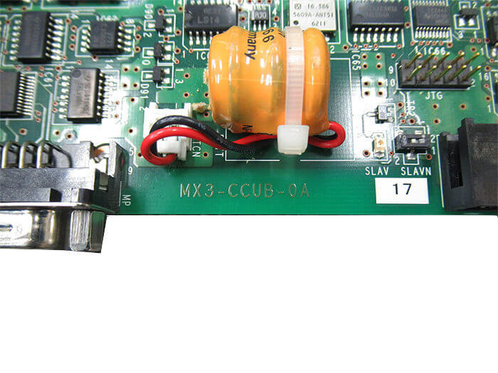 【楽天市場】【中古】MX3-CCUB-OA 日立/HITACHI MX300IP 共通制御ユニットB【ビジネスホン 業務用 電話機 本体】：日商電販 楽天市場店