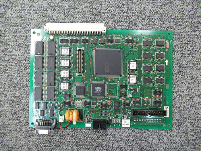 【楽天市場】【中古】MX3-CCUB-OA 日立/HITACHI MX300IP 共通制御ユニットB【ビジネスホン 業務用 電話機 本体】：日商電販 楽天市場店