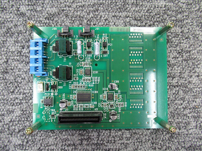 【楽天市場】【中古】MX-ODTA-OA 日立/HITACHI MX300IPOD専用線ユニット【ビジネスホン 業務用 電話機 本体】：日商電販 楽天市場店