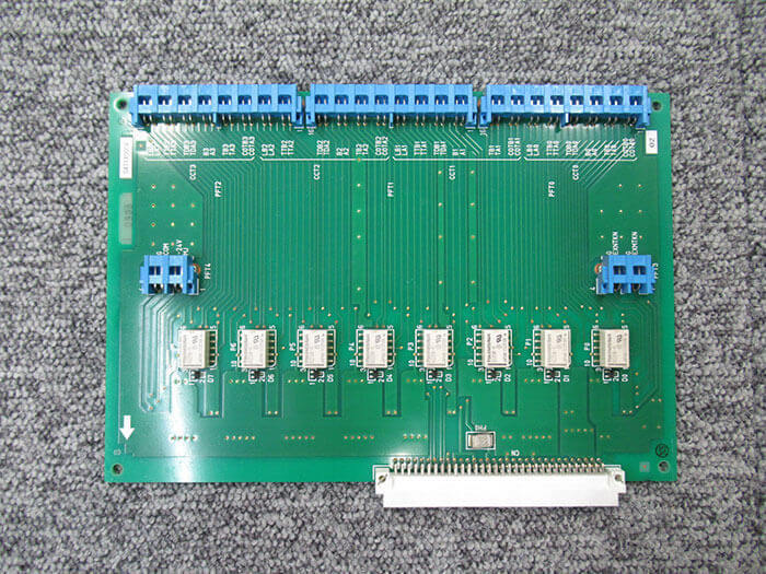 【楽天市場】【中古】MX-4PFUA-OA 日立/HITACHI MX300IP4回路停電直通切替ユニット【ビジネスホン 業務用 電話機 本体】：日商電販 楽天市場店