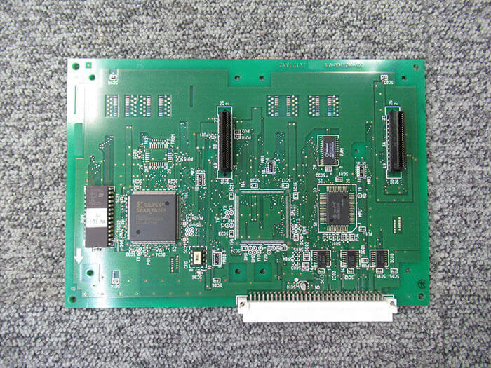 【楽天市場】【中古】MX-MOTHA-OA 日立/HITACHI MX200IPマザーボードA【ビジネスホン 業務用 電話機 本体】：日商電販 楽天市場店