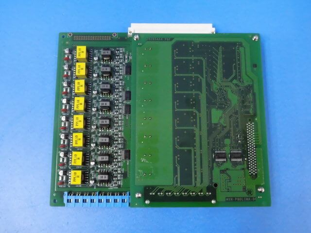 【楽天市場】【中古】 MXN-8DLINB-OB + MXN-P8DLINA-OC 日立/HITACHI MX900IP 8多機能電話機ユニット+8多機能電話機ユニット(増設) 【ビジネスホン ...