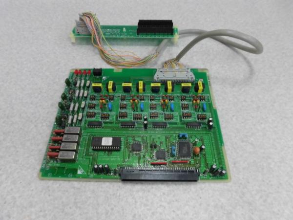 【楽天市場】【中古】KC090A-4ODTA+AZ-MDFA16-LASAXA/サクサ AGREA LT9004OD専用線(市外専用線 ...