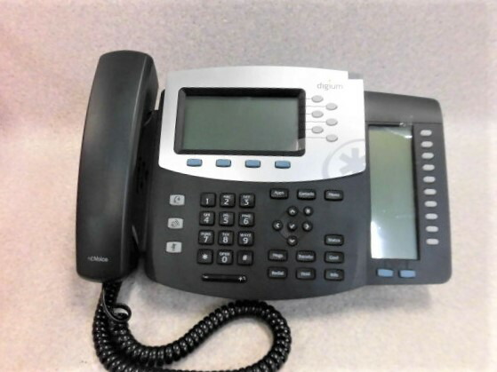 【楽天市場】【中古】Digium IP Phones D70【ビジネスホン 業務用 電話機 本体】：日商電販 楽天市場店