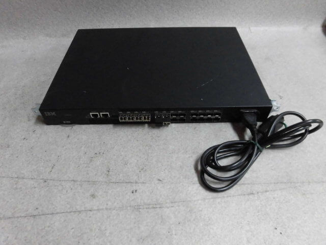 【楽天市場】【中古】【傷あり】 Type 249824E IBM スイッチ 2498-B24/24E 【ビジネスホン 業務用 電話機 本体 ...