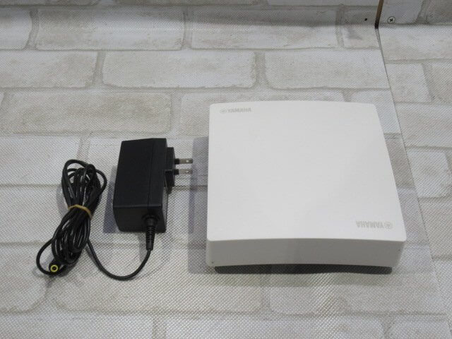 【楽天市場】【中古】 WLX212 ヤマハ / YAMAHA 無線LANアクセスポイント 【ビジネスホン 業務用 電話機 本体】：日商電販 楽天市場店