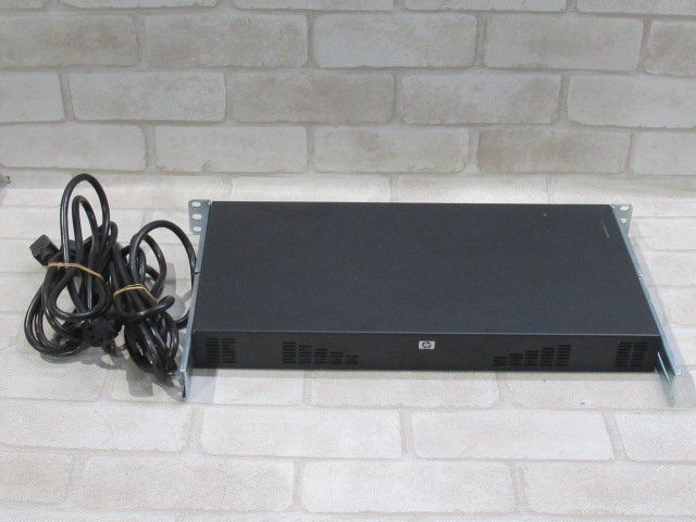 【楽天市場】【中古】 AF620A HP コンソールスイッチ 【ビジネスホン 業務用 電話機 本体】：日商電販 楽天市場店