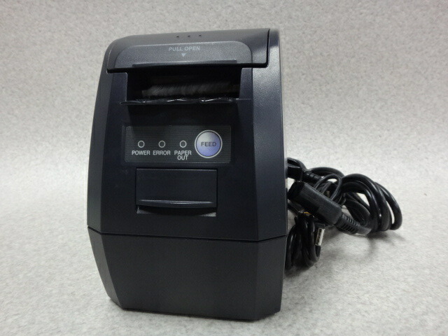 【楽天市場】【中古】TR-QT-US01K-R TEC/テック サーマルプリンタ【ビジネスホン 業務用 電話機 本体】：日商電販 楽天市場店