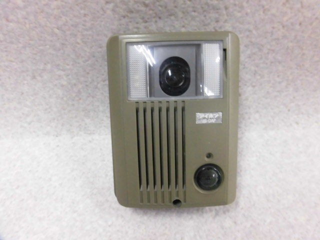 【楽天市場】【中古】JB-DAPアイホンカラーカメラ付玄関子機(サクサ DR63C = 同等品)【ビジネスホン 業務用 電話機 本体】：日商電販 楽天市場店