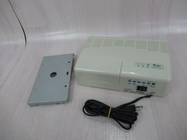 【楽天市場】【中古】FG-203C Noboru/ノボル ページングアンプ【ビジネスホン 業務用 電話機 本体】：日商電販 楽天市場店