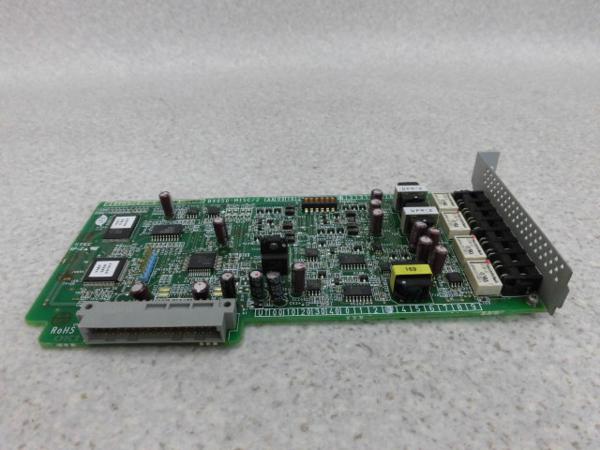 【楽天市場】【中古】BX050-MISC/2沖電気/OKI IPStageSXトランクユニット2【ビジネスホン 業務用 電話機 本体】：日商電販 楽天市場店