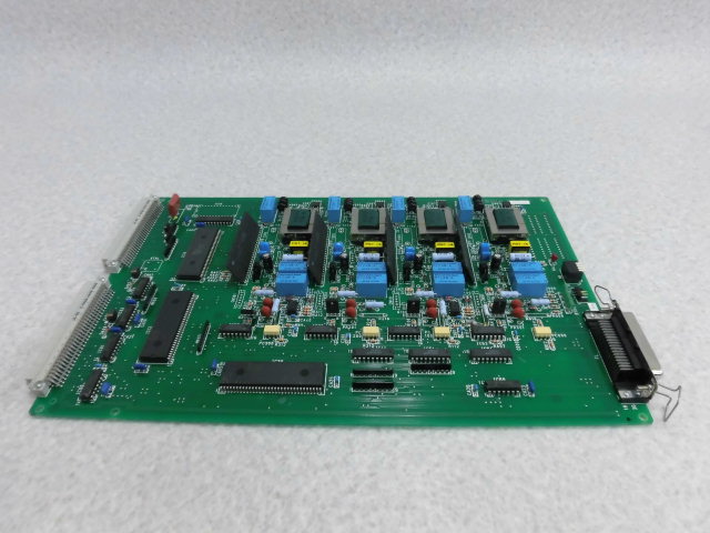 【楽天市場】【中古】CX24-4LDTA-0B日立/HITACHI CX8000/CX9000 M型 4回路LDトランクAユニット【ビジネスホン 業務用】：日商電販 楽天市場店