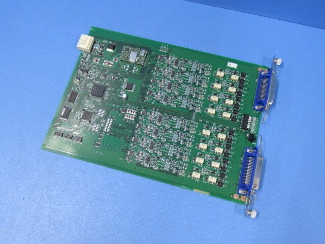 【楽天市場】【中古】CX01-8COTA-OC 日立/HITACHI NETTOWER CX-01 8回線アナログ外線インターフェース【ビジネスホン 業務用 電話機 本体】：日商電販 楽天市場店