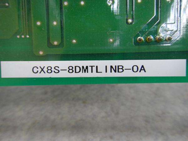 【楽天市場】【中古】CX8S-8DMTLINB-OA日立/HITACHI CX8000S/CX9000S8内線ユニット【ビジネスホン 業務用】：日商電販 楽天市場店