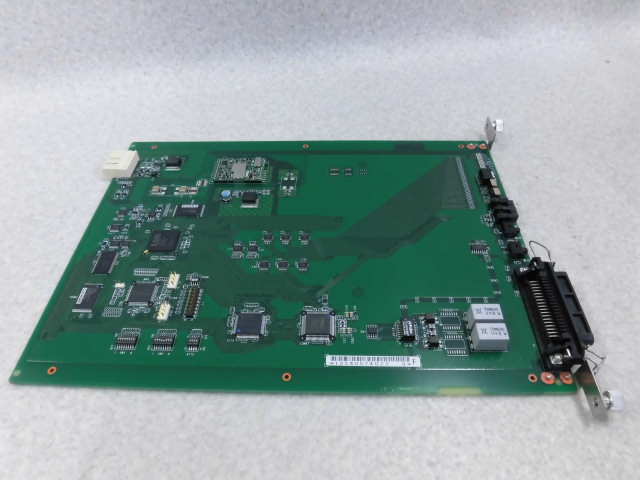 【楽天市場】【中古】CX01-PRIA-OB日立/HITACHI NETTOWER CX-01ユニット 【ビジネスホン 業務用 電話機 本体】：日商電販 楽天市場店