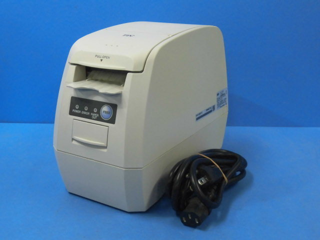 【楽天市場】【中古】TR-QT-US01F-R (白)TEC/テックサーマルプリンタ (白)【ビジネスホン 業務用 その他 本体】：日商電販 楽天市場店