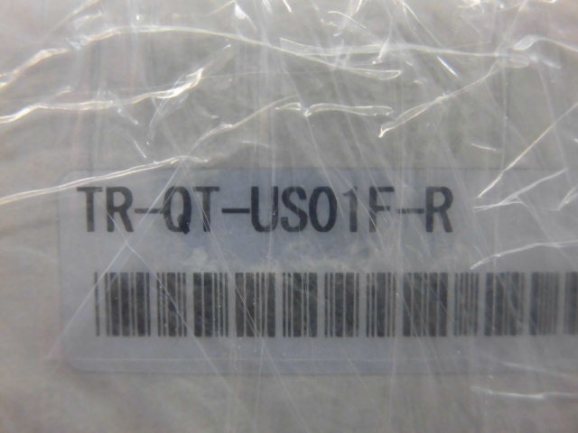 【楽天市場】【中古】TR-QT-US01F-R (白)TEC/テックサーマルプリンタ (白)【ビジネスホン 業務用 その他 本体】：日商電販 楽天市場店