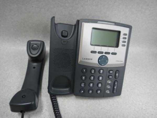 【楽天市場】【中古】SPA942 シスコ/Cisco IP Phone IP 電話機【ビジネスホン 業務用 電話機 本体】：日商電販 楽天市場店