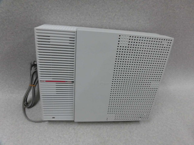 【楽天市場】【中古】【取説付】 N1S-ME-(E1) + A1-(18)STEL-(2)(W)+ A1-DCL-PS-(1)(K) + A1-DCL-S(3)CS-(1)(M)NTT N1S ...