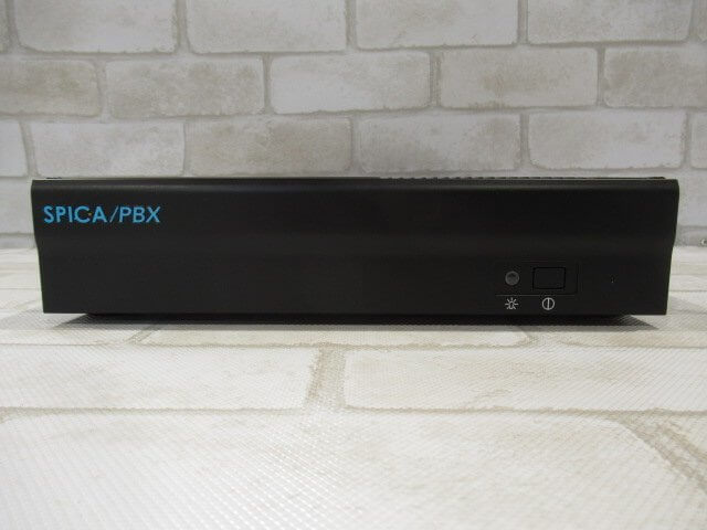 【楽天市場】【中古】 MOTPBX M-V3 SPICA/PBX 電話応対支援システム 【ビジネスホン 業務用 電話機 本体】：日商電販 楽天市場店