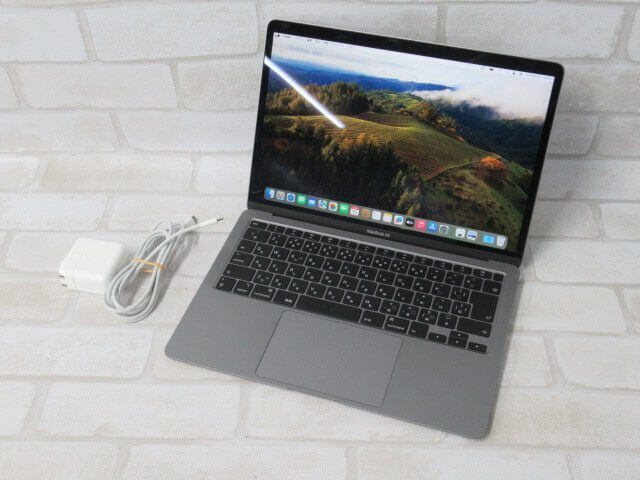 【楽天市場】【中古】 Apple A2179 MacBook Air Retina, 13‐inch, 2020 【 1.1GHz クアッド ...