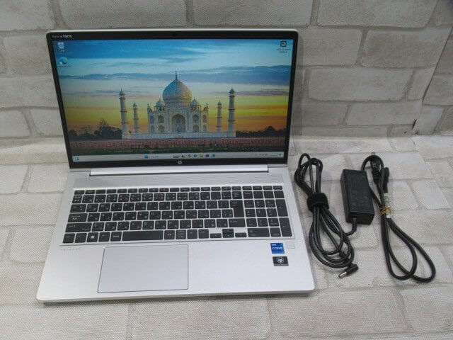 【楽天市場】【中古】 HP ProBook 450 G9 【 Win11 Pro / i7-1255U / 16.0GB / SSD:256GB 】【ビジネスホン 業務用 電話機 本体】：日商 ...