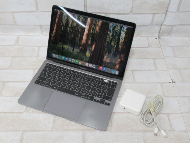 【楽天市場】【中古】 Apple A2179 MacBook Air Retina, 13‐inch, 2020 【 1.2GHz クアッド ...