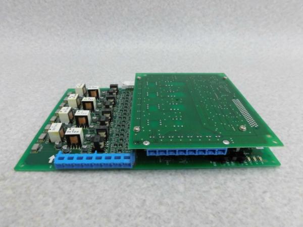 【楽天市場】【中古】日立/HITACHI Com FirstHXS-8DSLINB-OA + HXS-P8DLINA-OA8回路デジタル電話機ライン回路A+ 増設8回路デジタル電話機ライン回路 ...