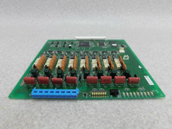 【楽天市場】【中古】HXS-4COBTA-OA日立/HITACHI Com First 4回路局線話中音監視ユニット【ビジネスホン 業務用 電話機 本体】：日商電販 楽天市場店